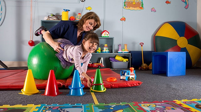 Pediatric Occupational Therapy Centre in Chennai | Best Occupational ...